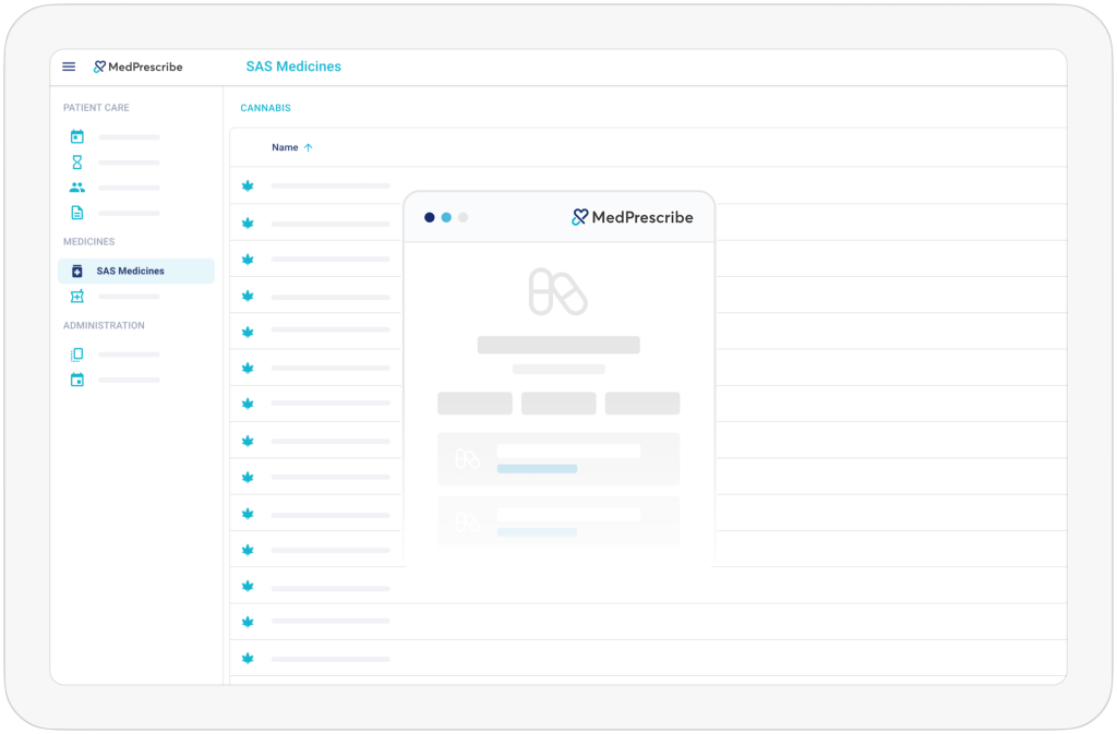 Prescribing Platform Australia | #1 e-Prescribing SaaS | MedPrescribe